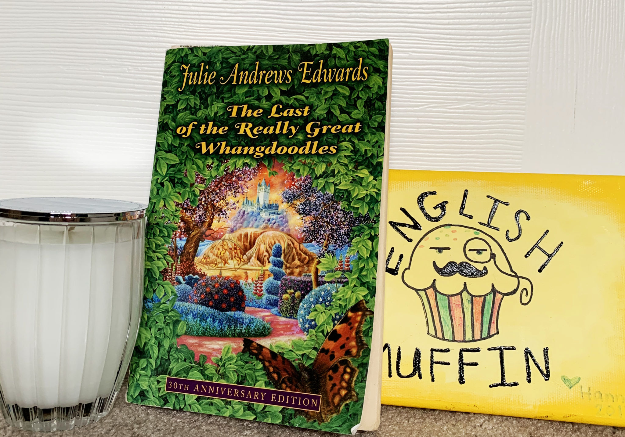 Review: "The Last of the Really Great Whangdoodles," Pt. 1 - AEIwrites